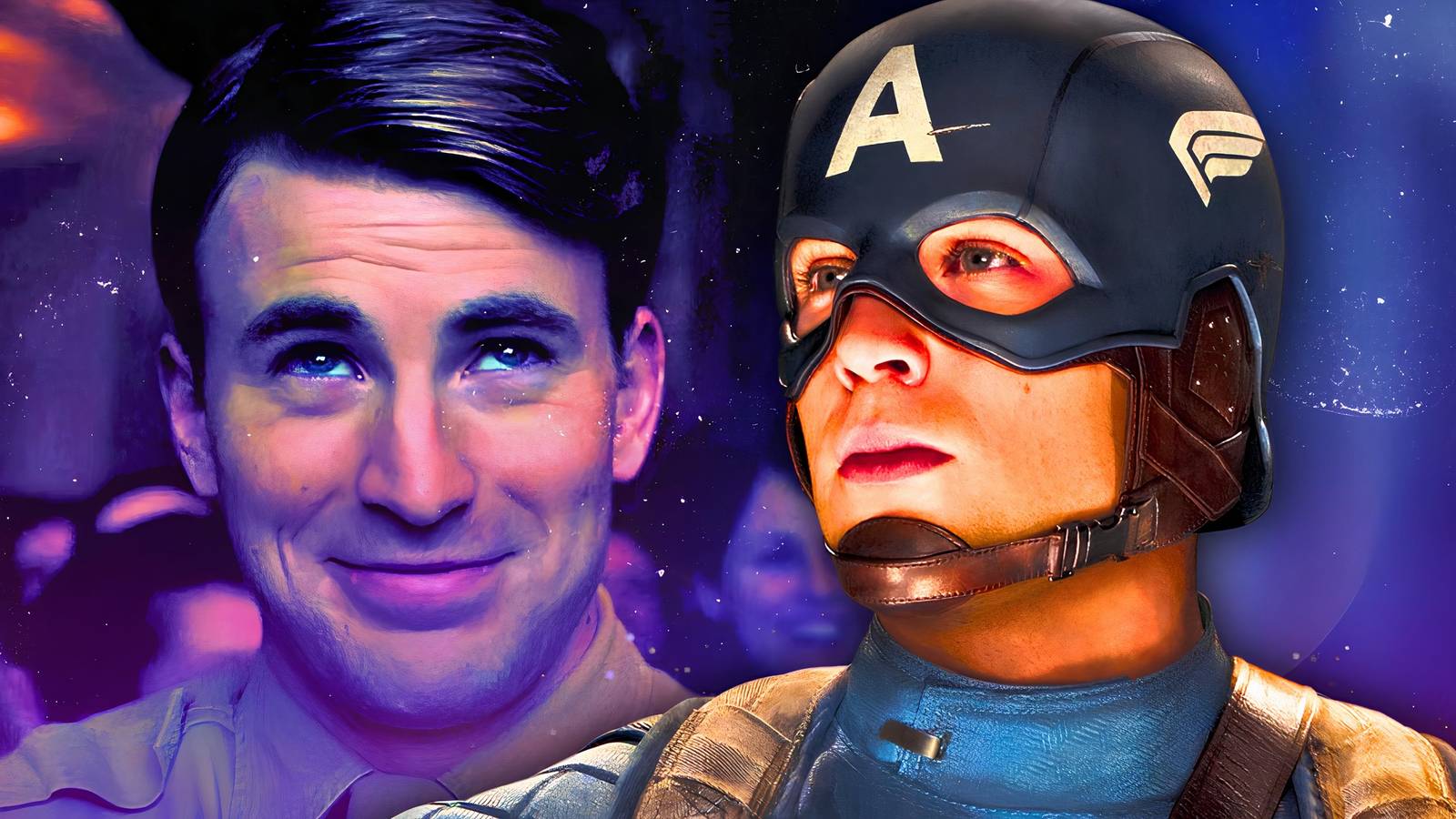 10 Best Captain America Memes