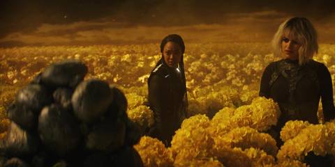 Star Trek: Discovery Summary, Trailer, Season List, Cast, Where to ...