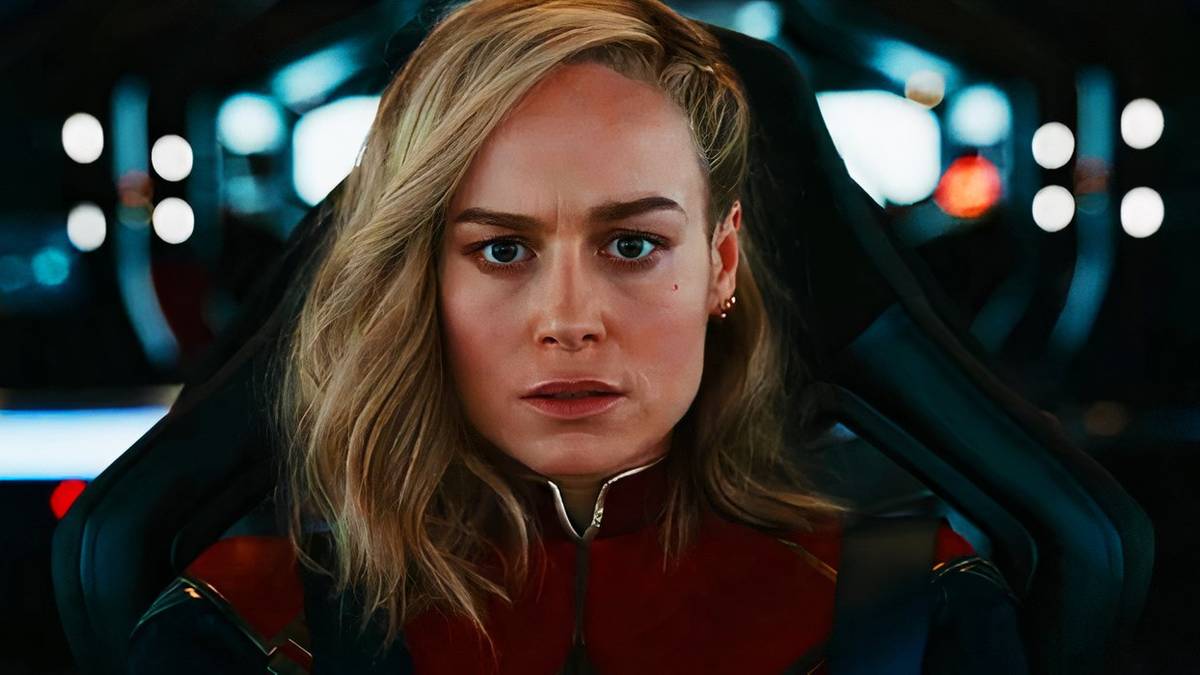 Marvel Admits Captain Marvel Has a Killer Weakness, But It's Never ...