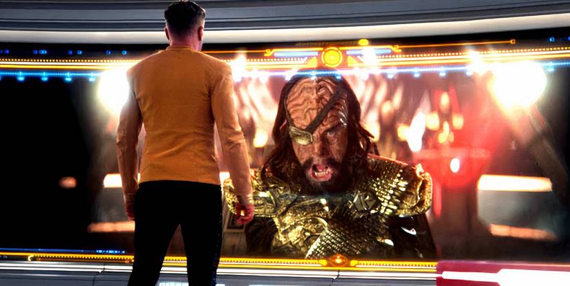 Star Trek: Strange New Worlds’ Musical Worked Because Of 2 Genius Tricks