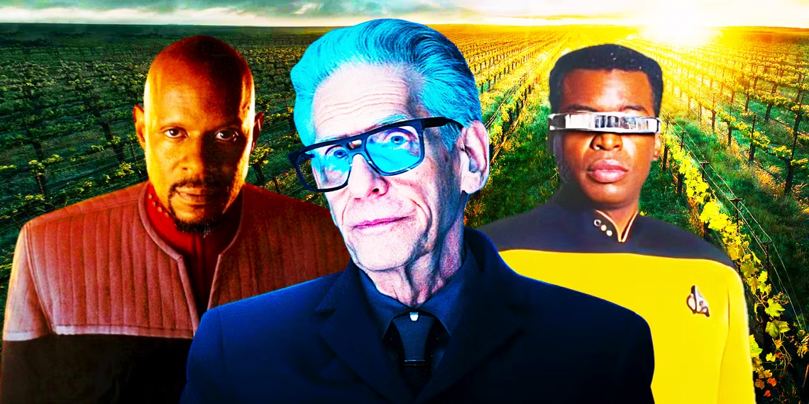 Doctor Kovich’s 5 Star Trek Easter Eggs In Discovery’s Finale