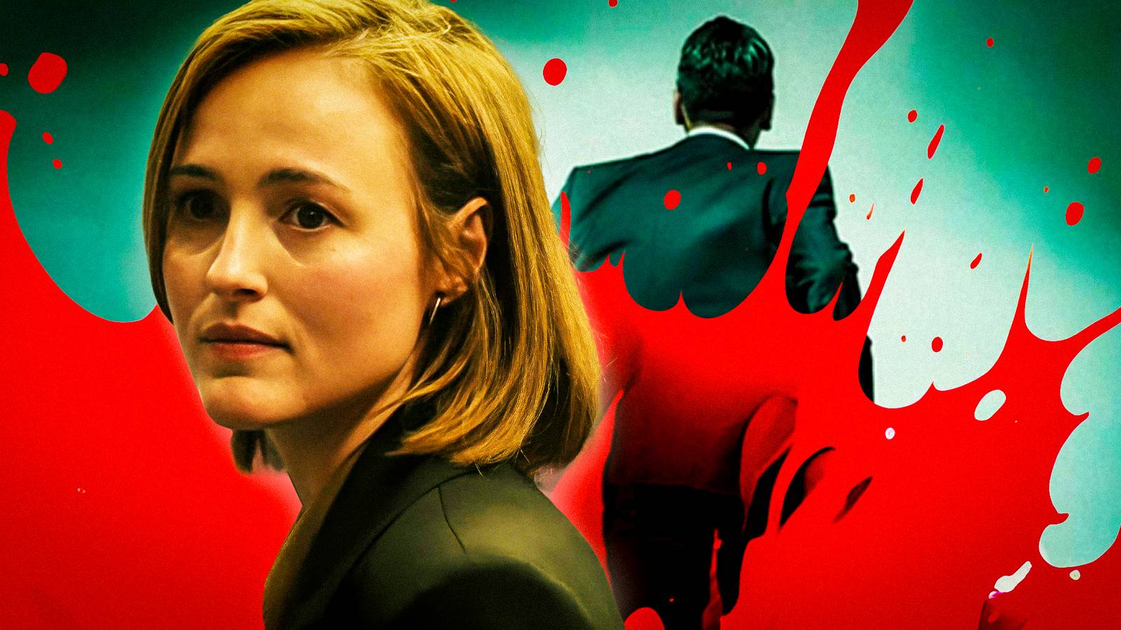Presumed Innocent Spoilers: Who Killed Carolyn Polhemus & The Book's ...