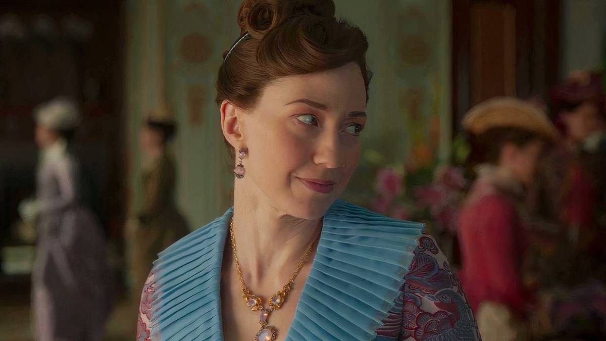 The Gilded Age Season 3 Adds 4 To Its Cast Including Cosby Show & Evil ...