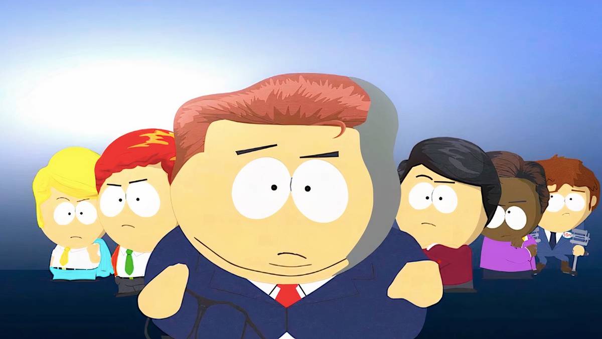 South Park's 2024 & 2025 Plans Make Me Hopeful For A Repeat Of This ...