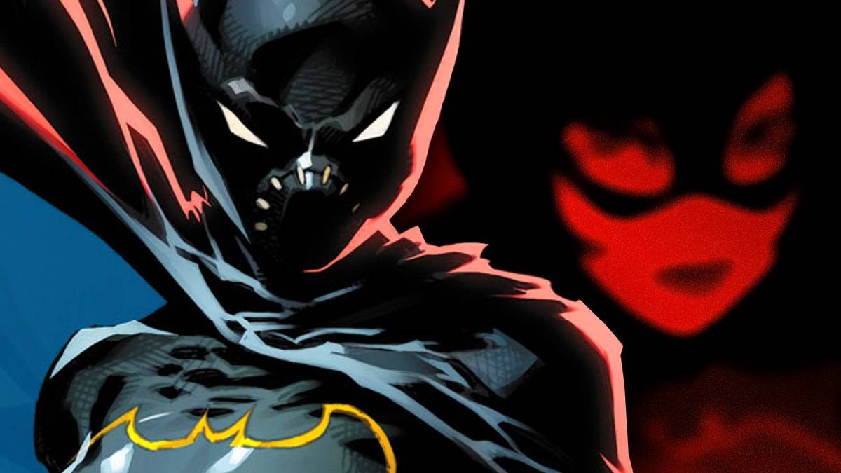Batgirl Debuts A New 50s Costume Perfectly Reinventing An Essential