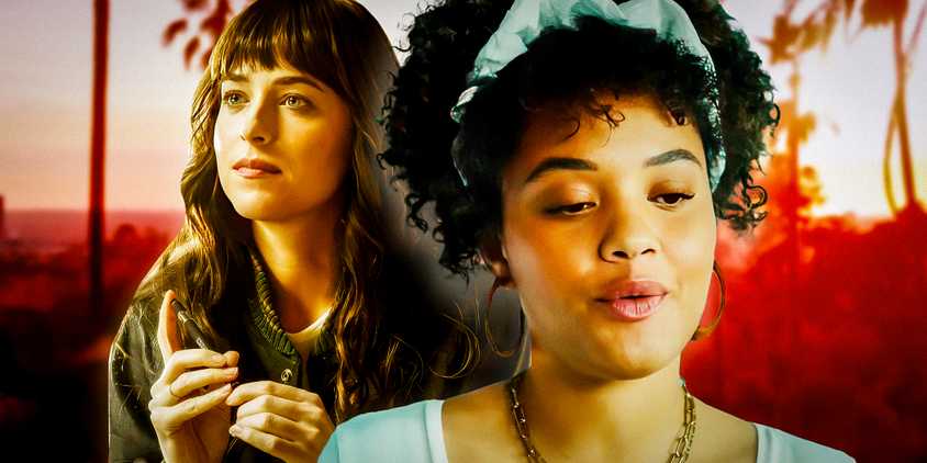 Dakota Johnson's 10 Best Movies, Ranked