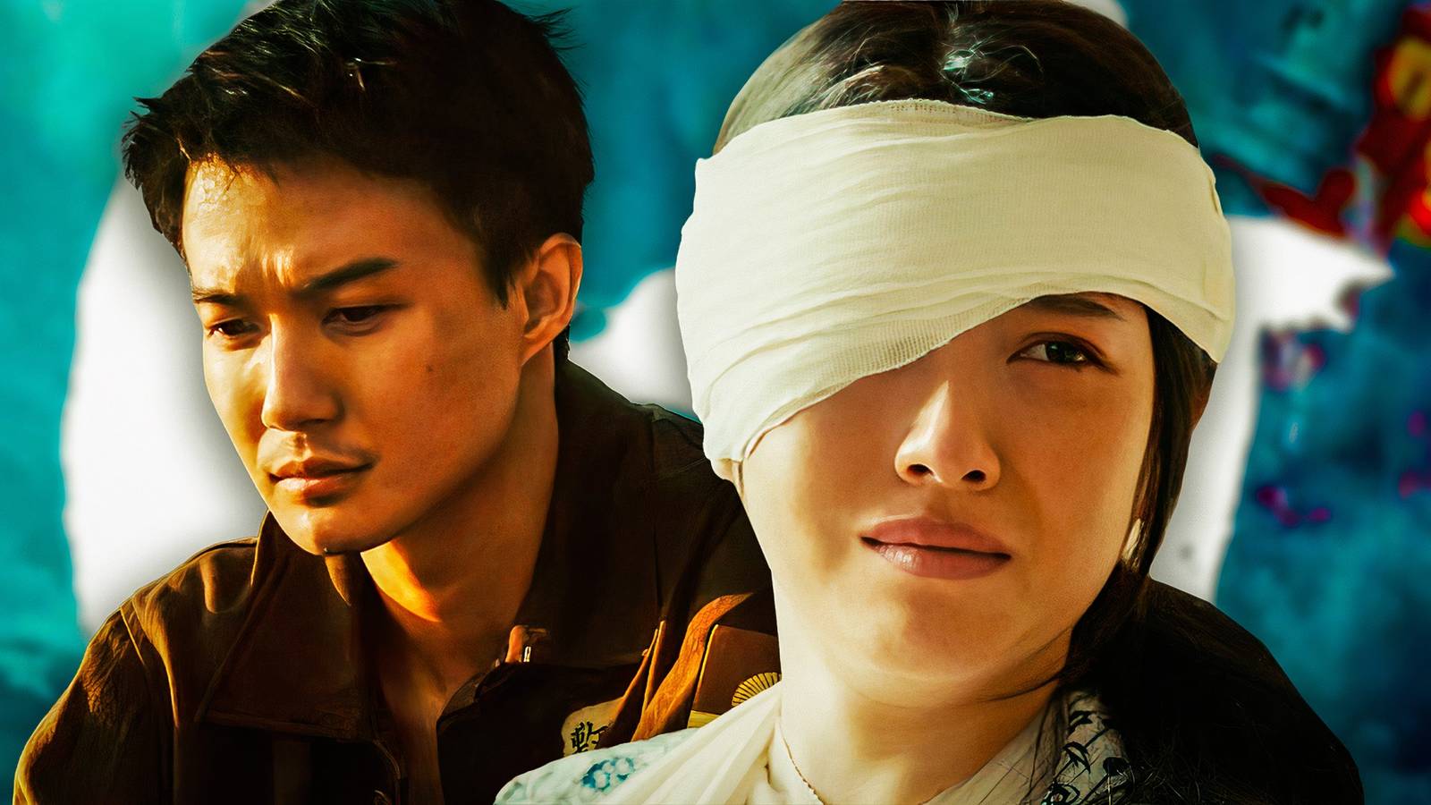 Godzilla Minus One Cast Guide & English Dub Voice Actors