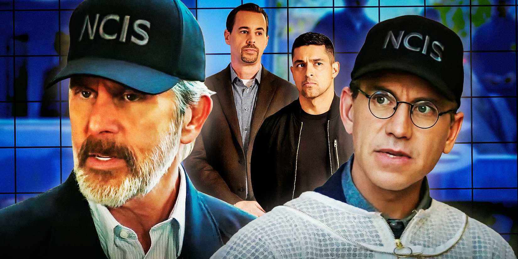 NCIS Season 22's New Ducky Homage Highlights MCRT's Changes For The Better