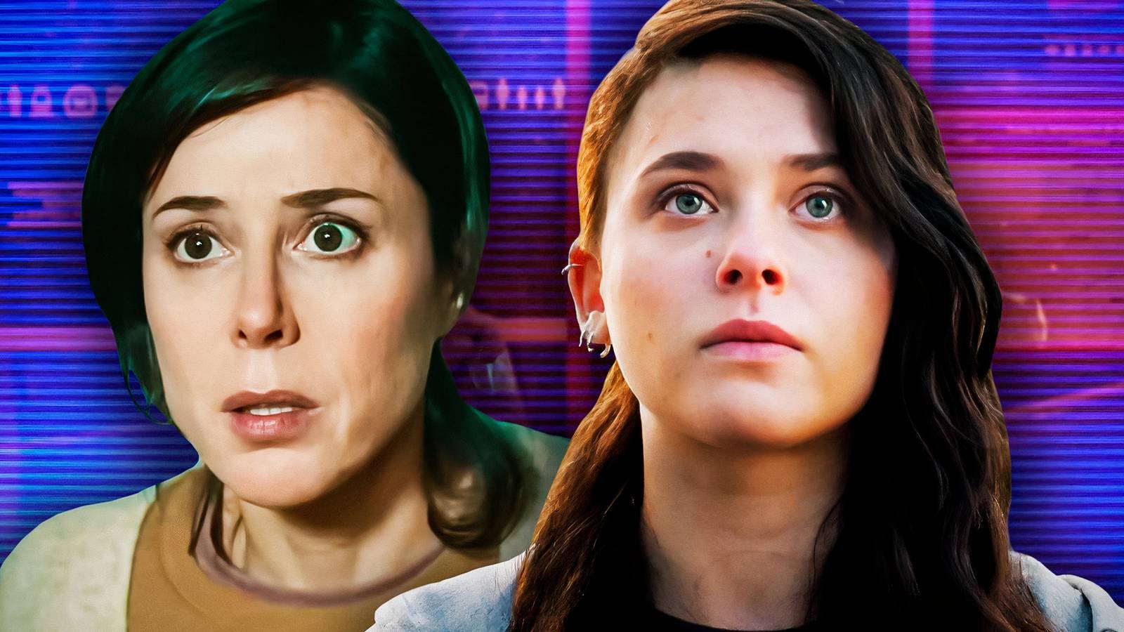 Netflix's Raising Voices Cast & Character Guide