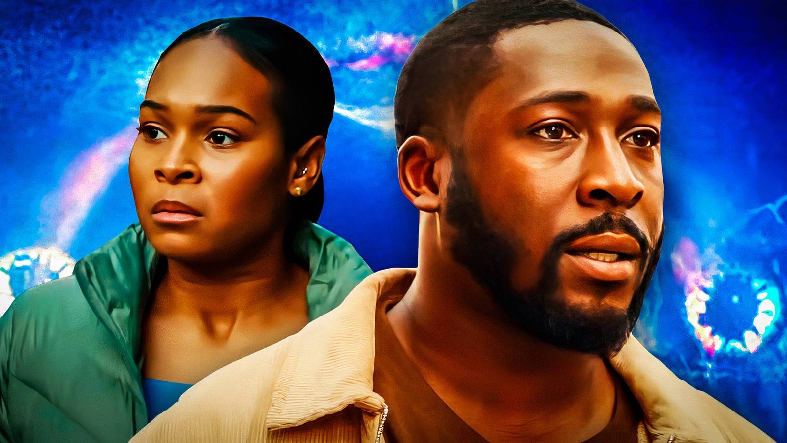 Supacell Cast & Character Guide