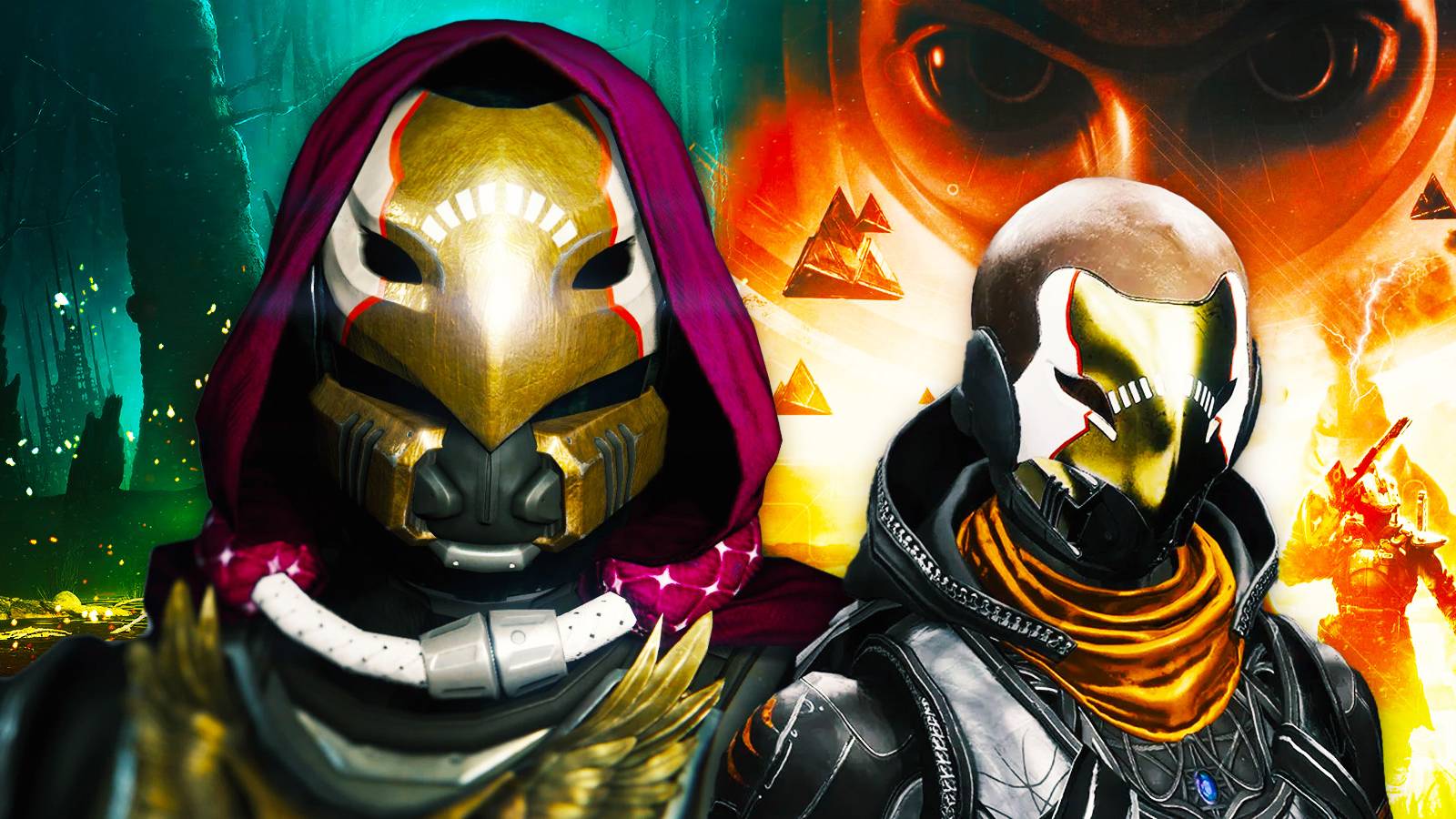 How To Get Celestial Nighthawk In Destiny 2 (Best Builds & Stats)