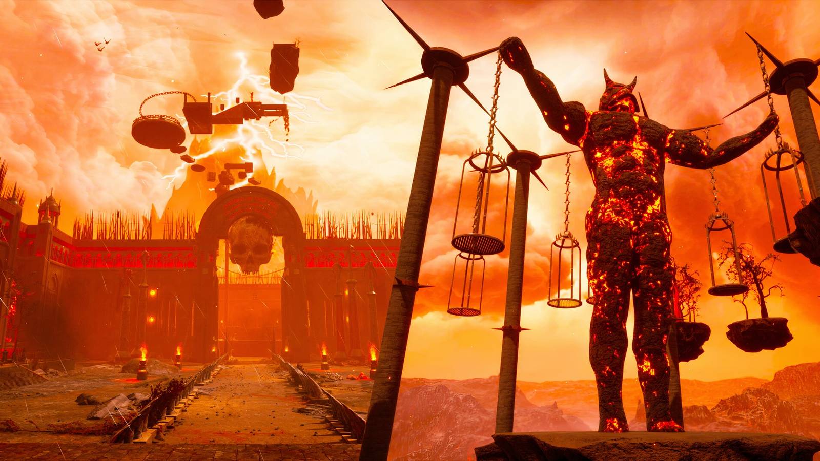 Steam's Latest Meme Hit Takes A Popular Game Concept & Gives It A Co-Op ...