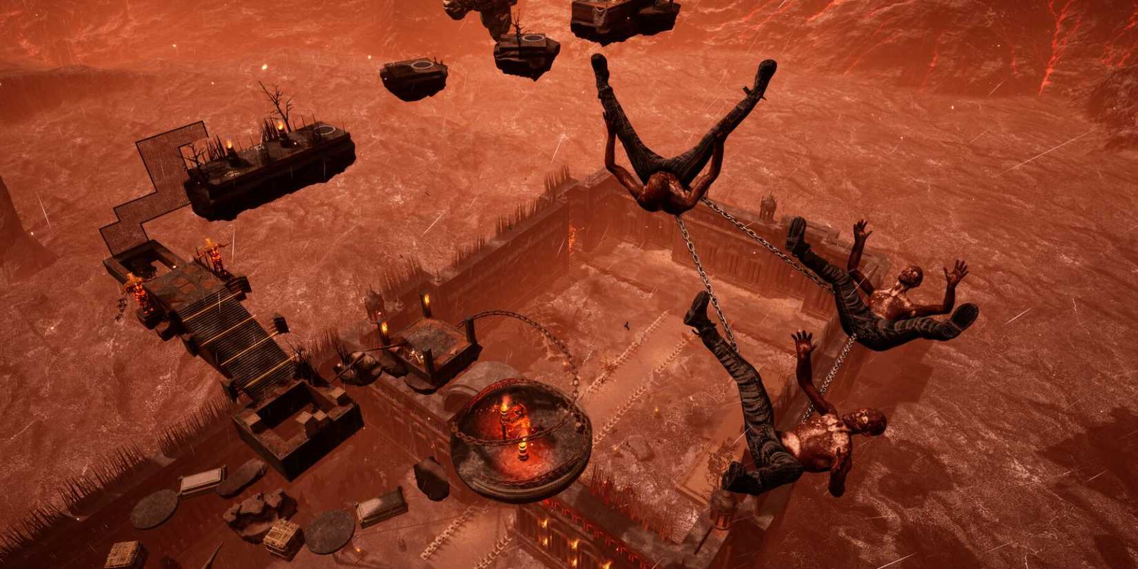 Steam's Latest Meme Hit Takes A Popular Game Concept & Gives It A Co-Op ...