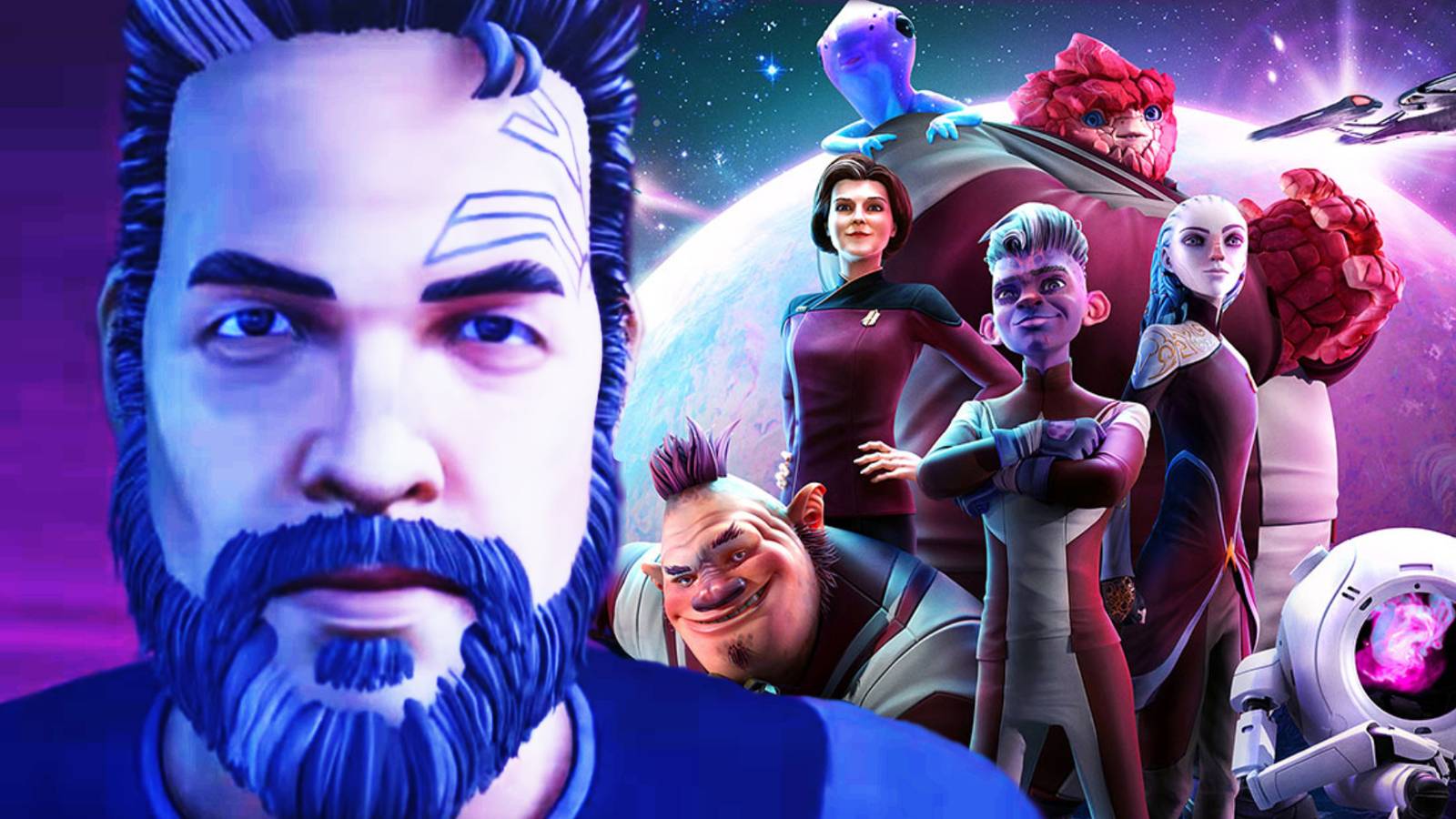 Star Trek: Prodigy: 15 Season 2 Easter Eggs & Things You Missed