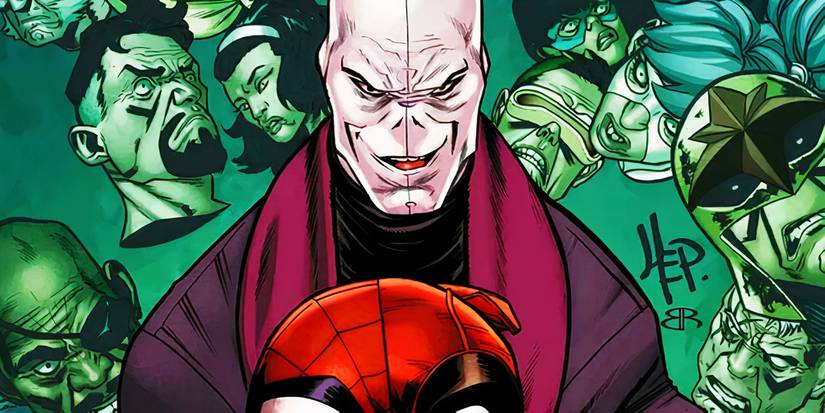 All 7 Marvel Villains In Kraven The Hunter Explained