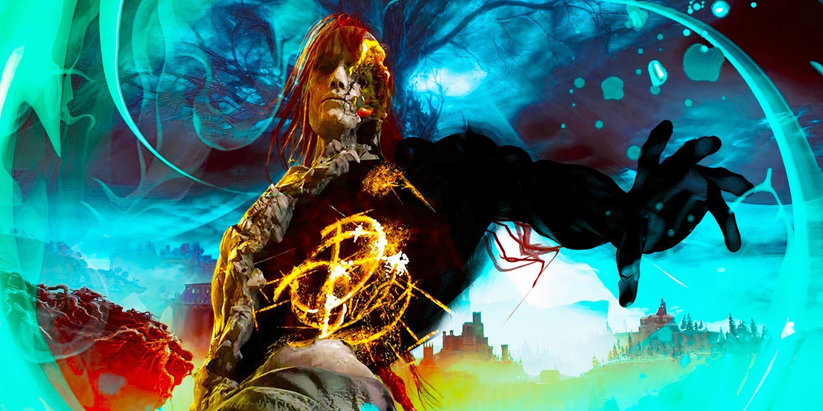 Black Myth: Wukong Review: The Soulslike Action Hype Train Is A Little ...