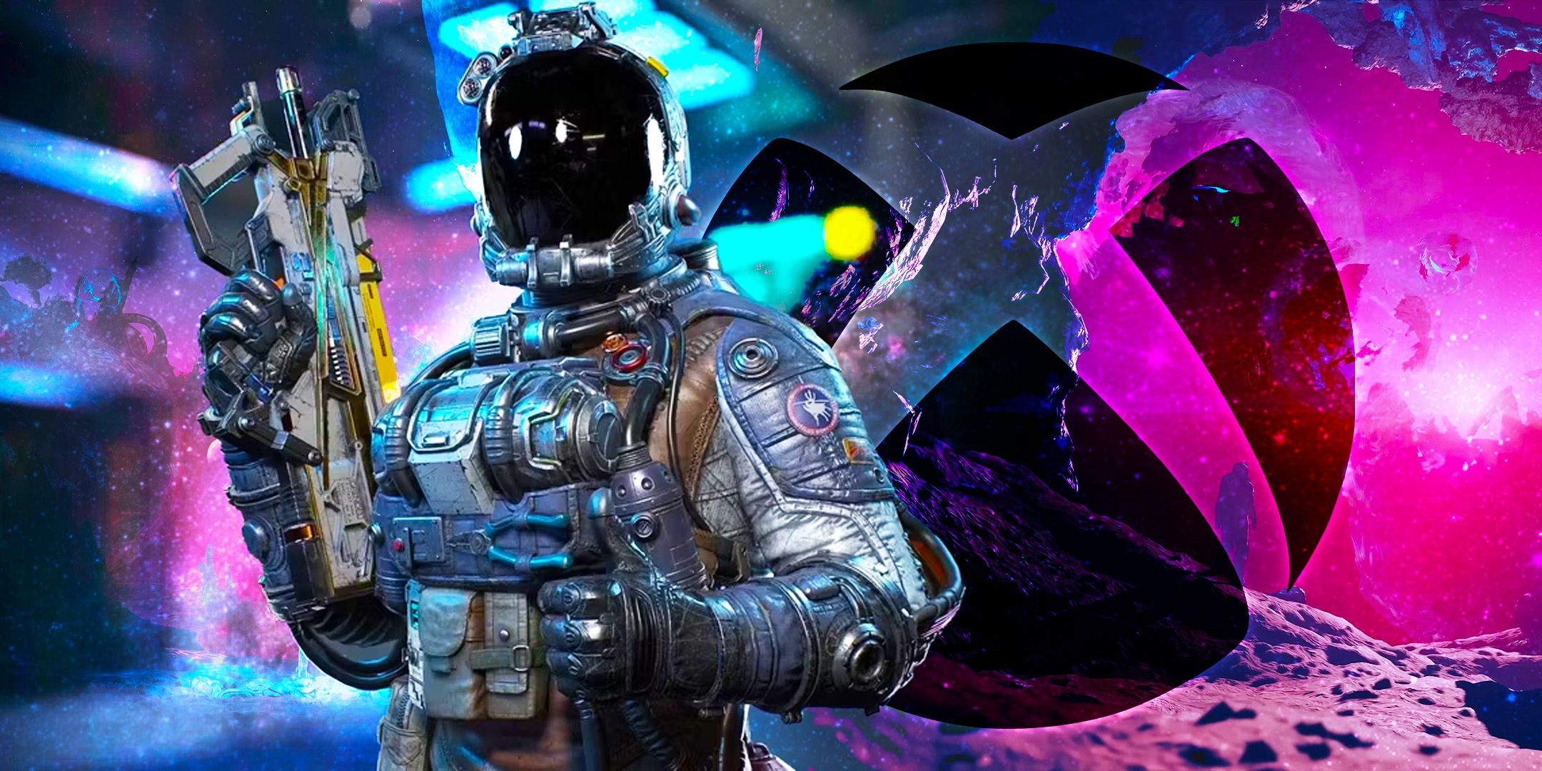 17 Best Armor Sets In Starfield