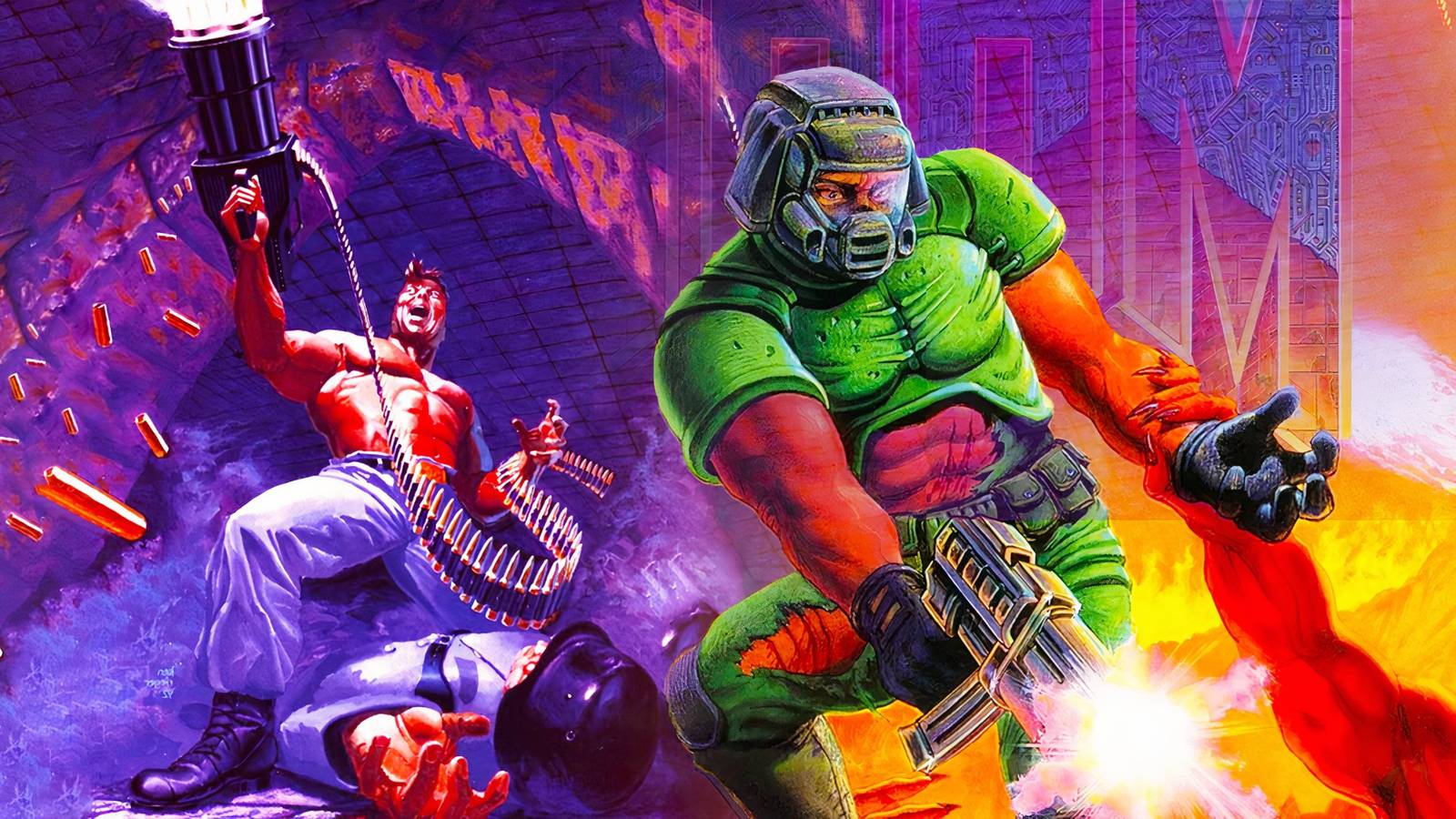 What the First FPS Game REALLY Was (Not DOOM or Wolfenstein)