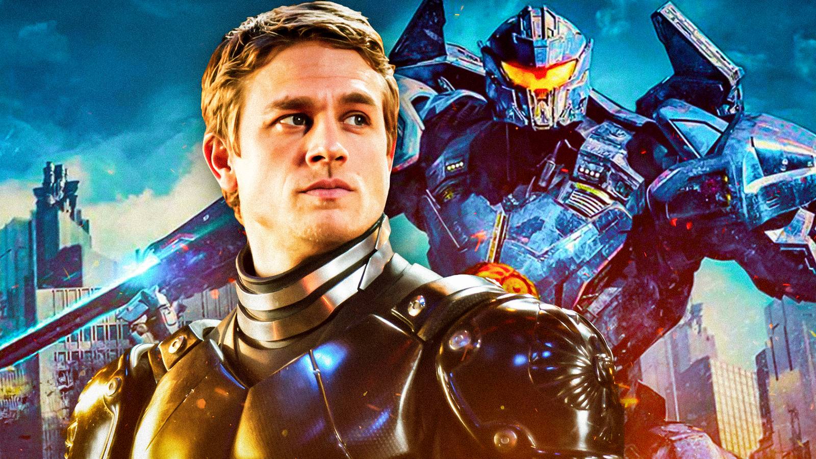 12 Years Later, Pacific Rim Is Ready to Expand Its Lore With the Sequel ...