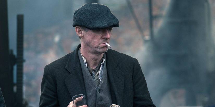Peaky Blinders: The Immortal Man Cast Guide - Every New & Returning ...