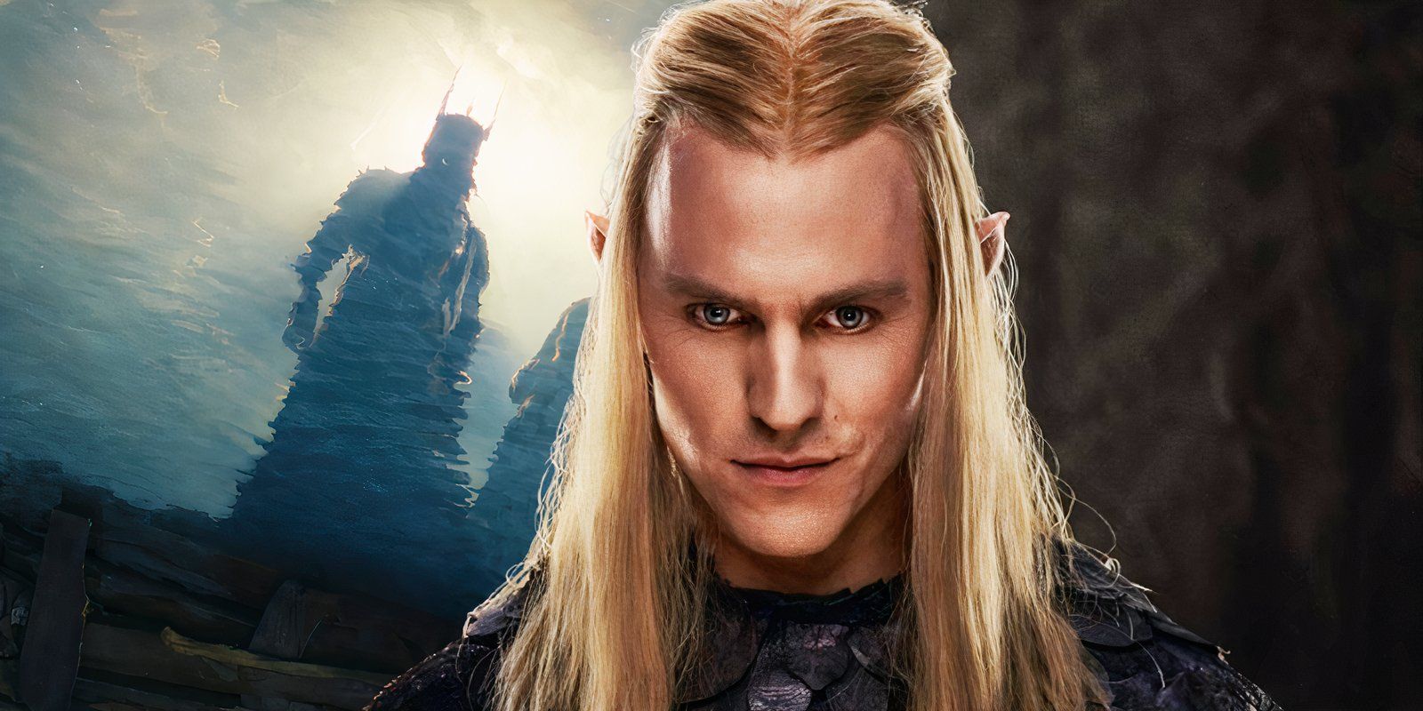 Rings Of Power Theory Reveals Sauron's Sword Causes Numenor's Downfall
