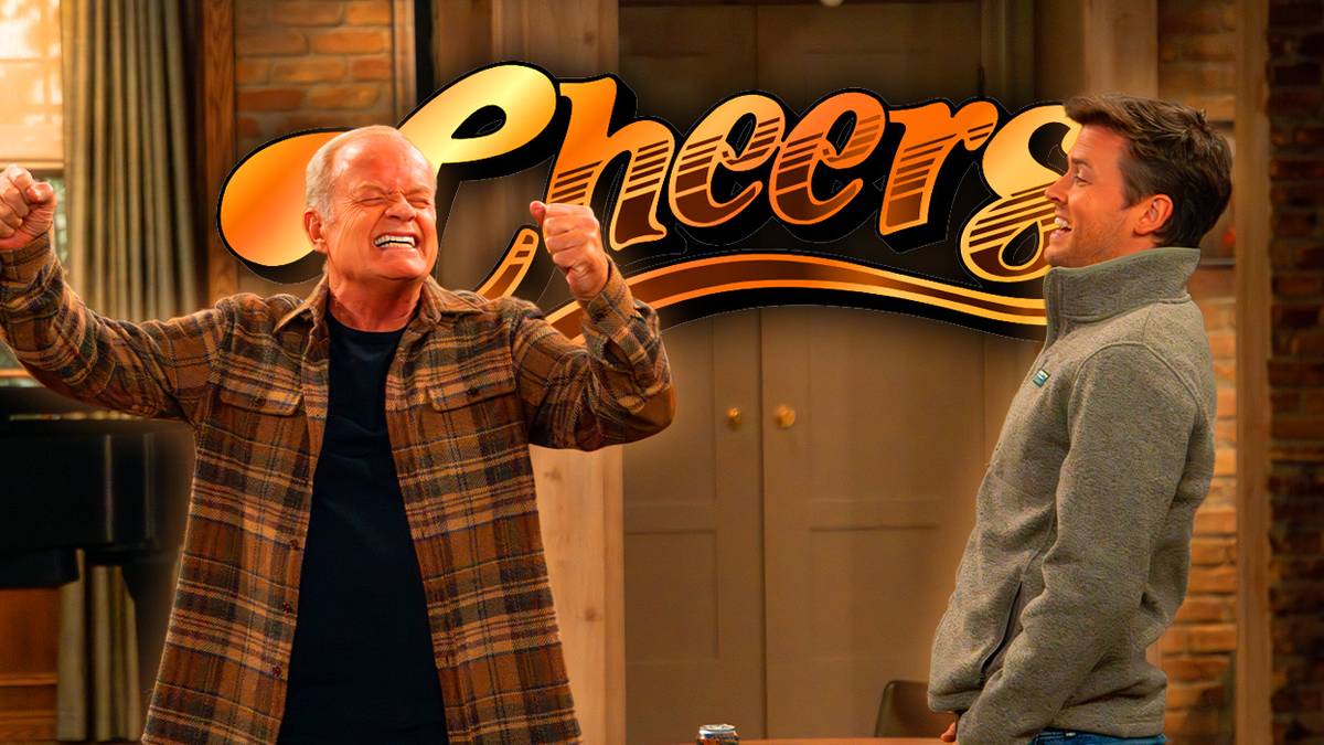 Predicting How 7 Cheers Characters Can Appear In Frasier Season 2