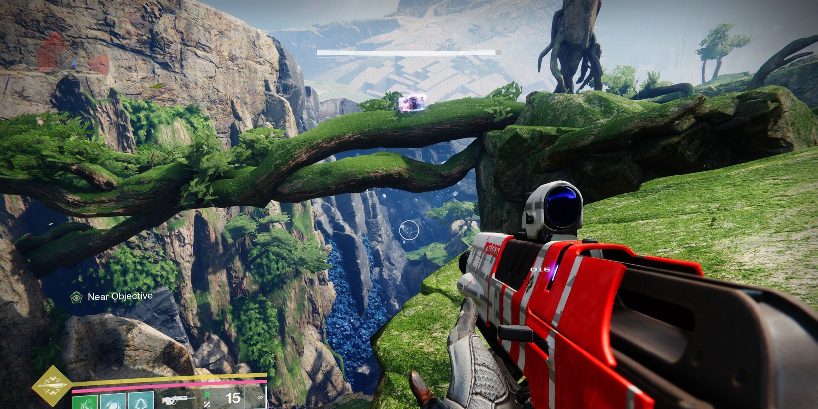 Destiny 2: The Final Shape - All Prismatic Fragment Locations