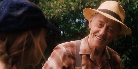 Flipped Summary, Trailer, Cast, Where to Watch and More