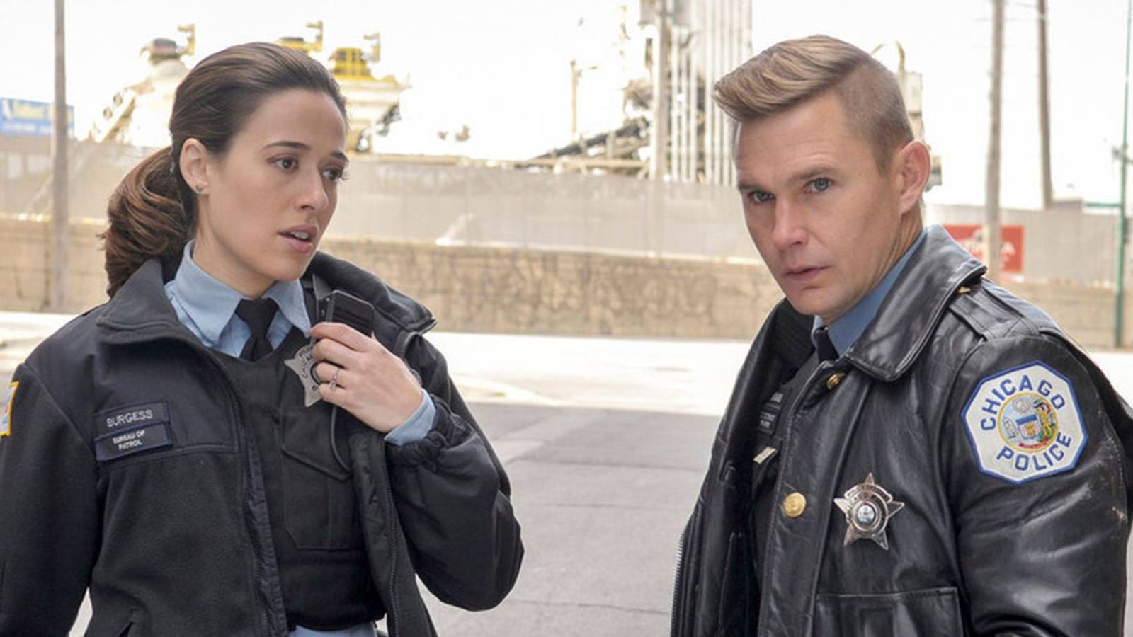 Chicago PD Season 12 Is Resurrecting An Original Storytelling Trend ...