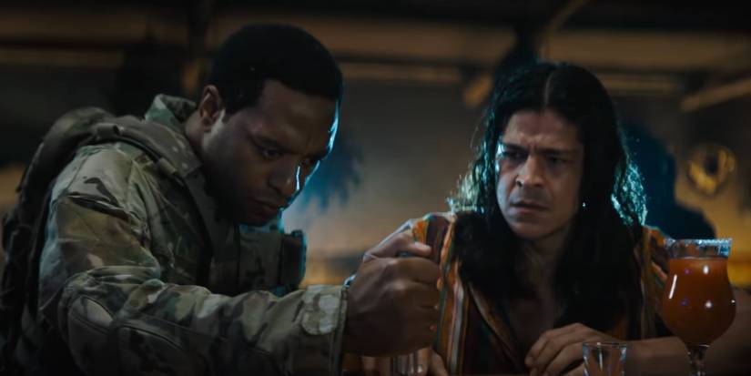 Venom: The Last Dance Cast Guide: Every Marvel Character Explained