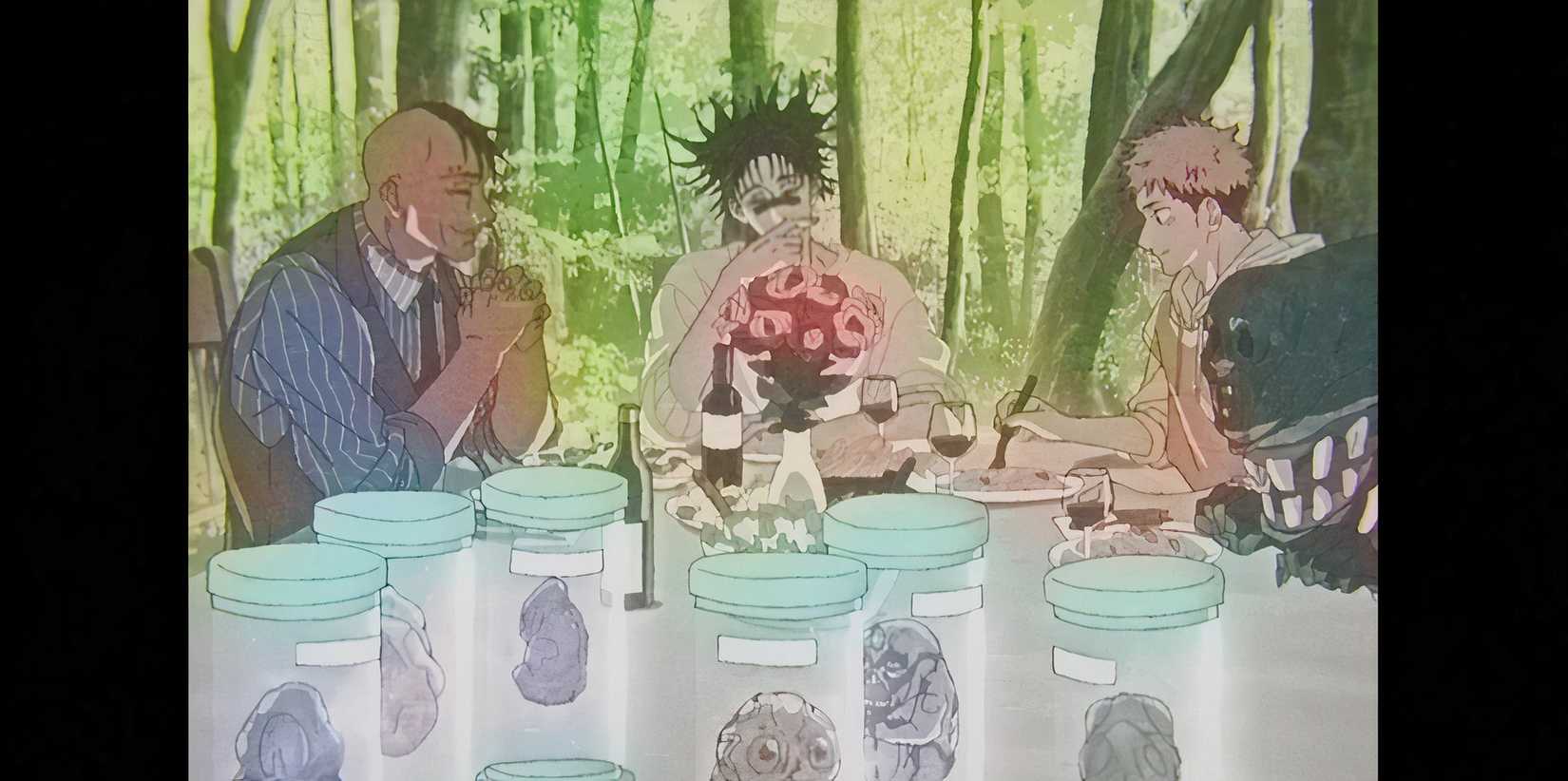 One Jujutsu Kaisen Episode Made Me Finally Understand All the Hype ...