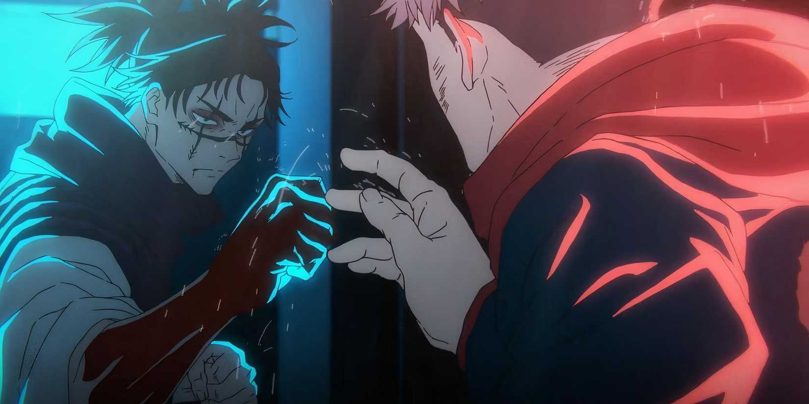 Jujutsu Kaisen's Cursed Energy Explained: Why All Sorcerers Are In ...