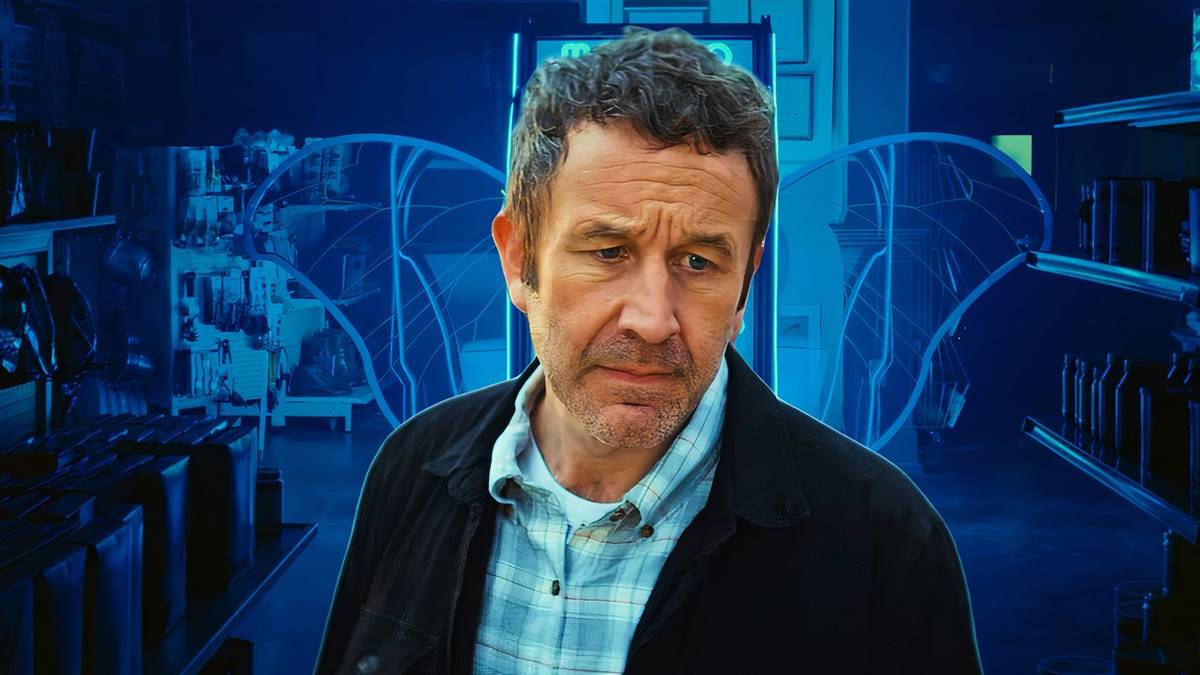 The Big Door Prize Season 3 Cancelled At Apple TV+ Following Season 2 ...