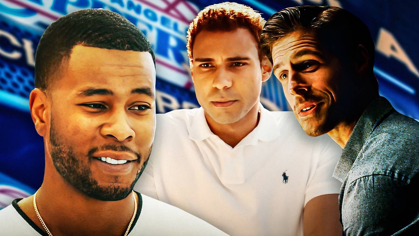 All 15 NBA Players In Hulu's Clipped Show Explained