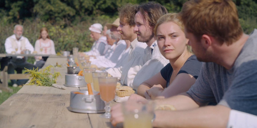 Midsommar Is The Best "Good For Her" Movie & You Won't Convince Me ...