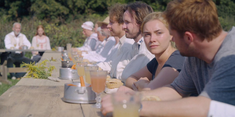 Midsommar Summary, Trailer, Cast, Where to Watch and More