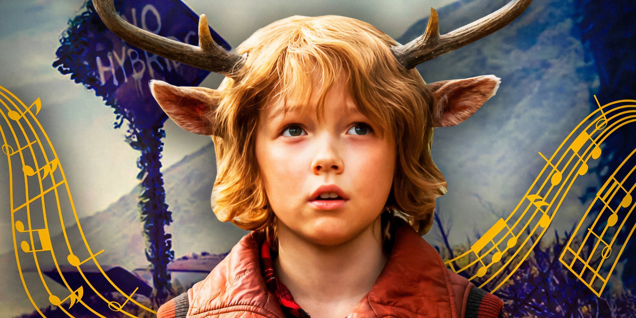 Sweet Tooth Series Ending Explained: What It All Means