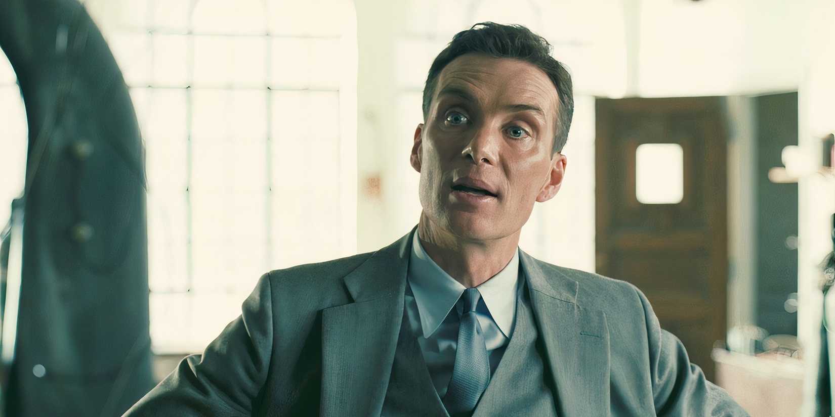 How Many Of J. Robert Oppenheimer's Relatives Are Still Alive