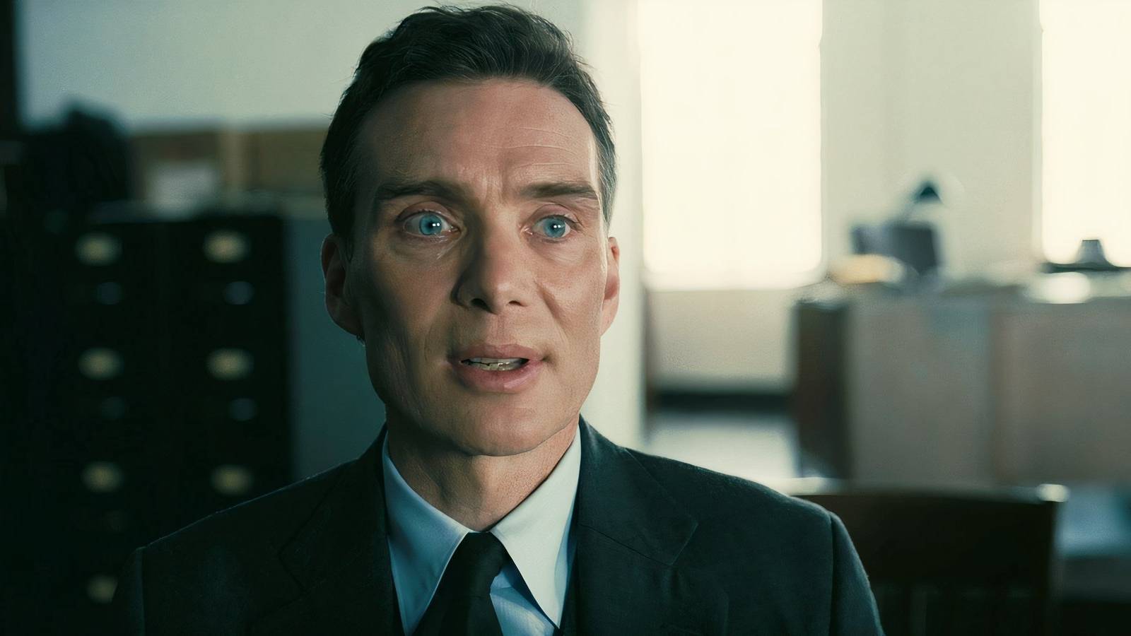 What Was The Chevalier Incident? Oppenheimer's Communist Connection ...