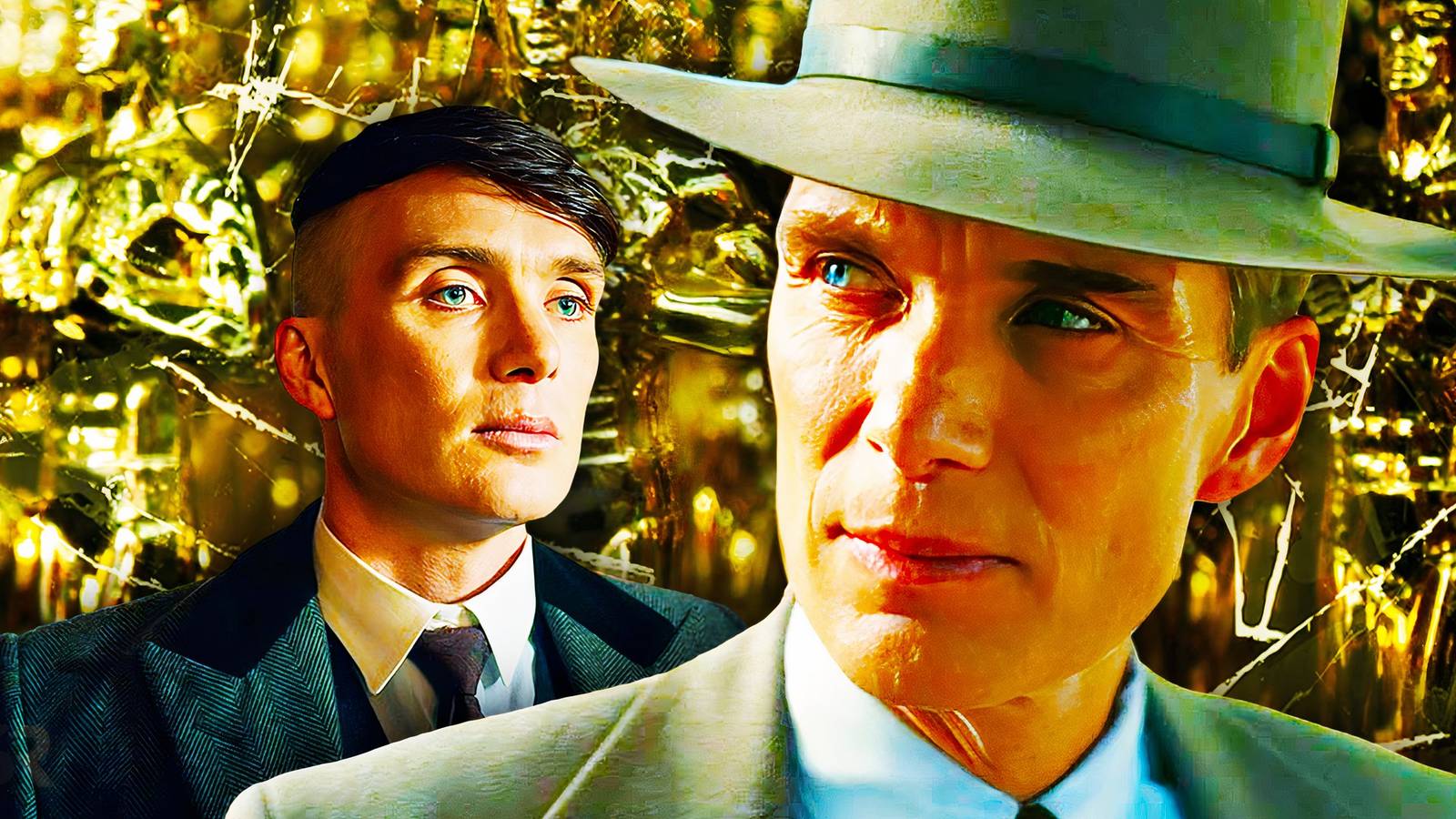 Cillian Murphy's 2 Upcoming Projects Are Breaking An Unwritten Oscar ...