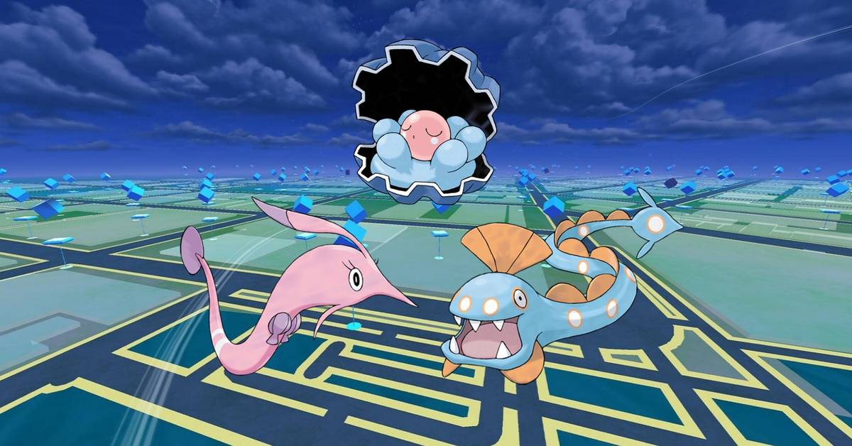 Huntail Pokemon Pokemon #367: Huntail By SilvarusDraconis On