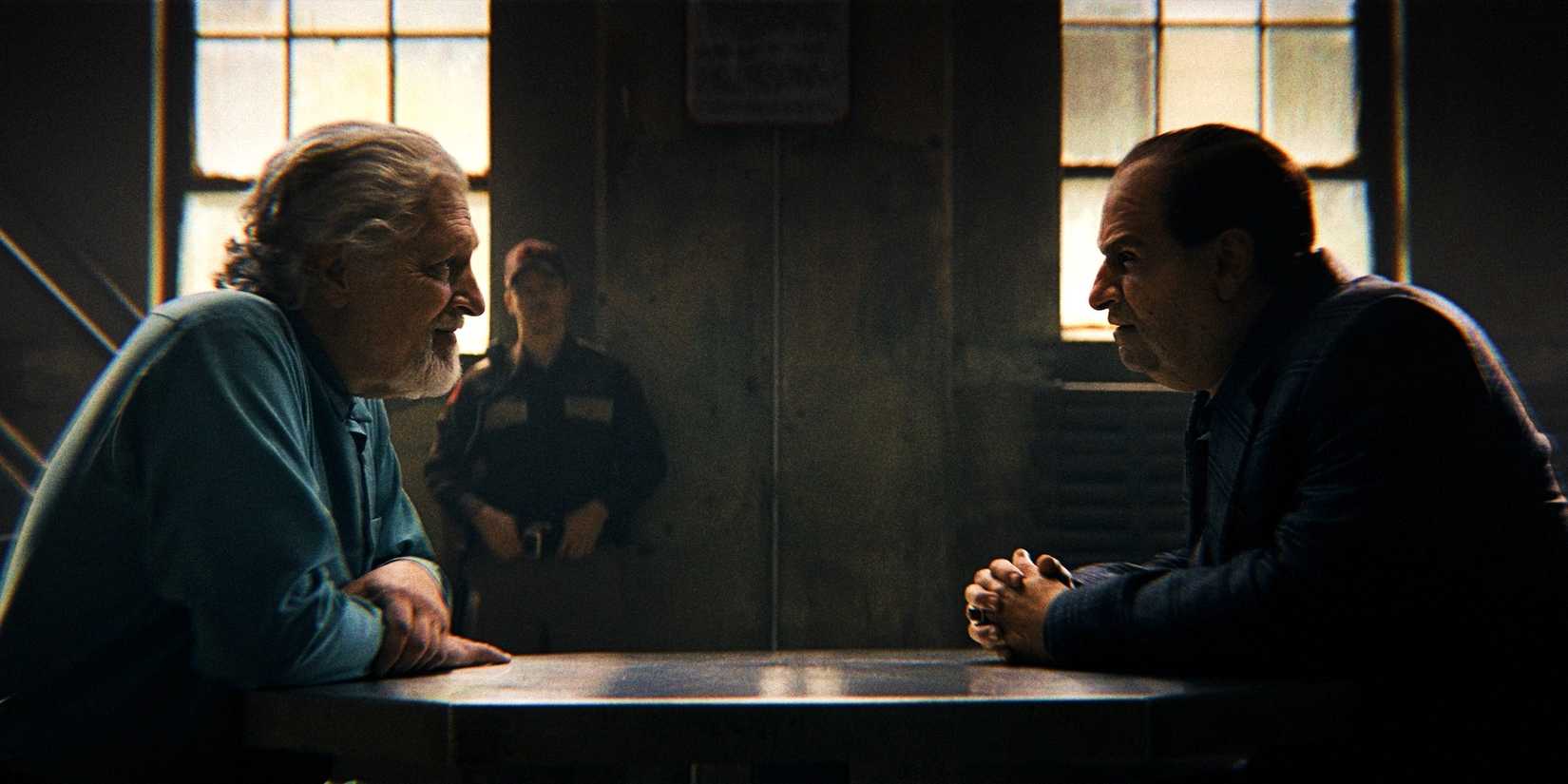 The Batman & Penguin's Gotham Complete Crime Families & Connections ...