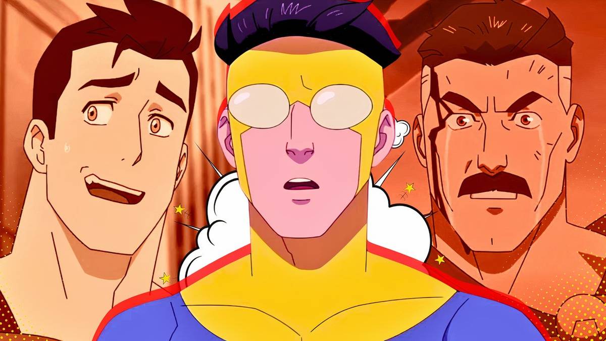 Invincible Season 3's Main Story Is Happening In Another Superhero Show ...