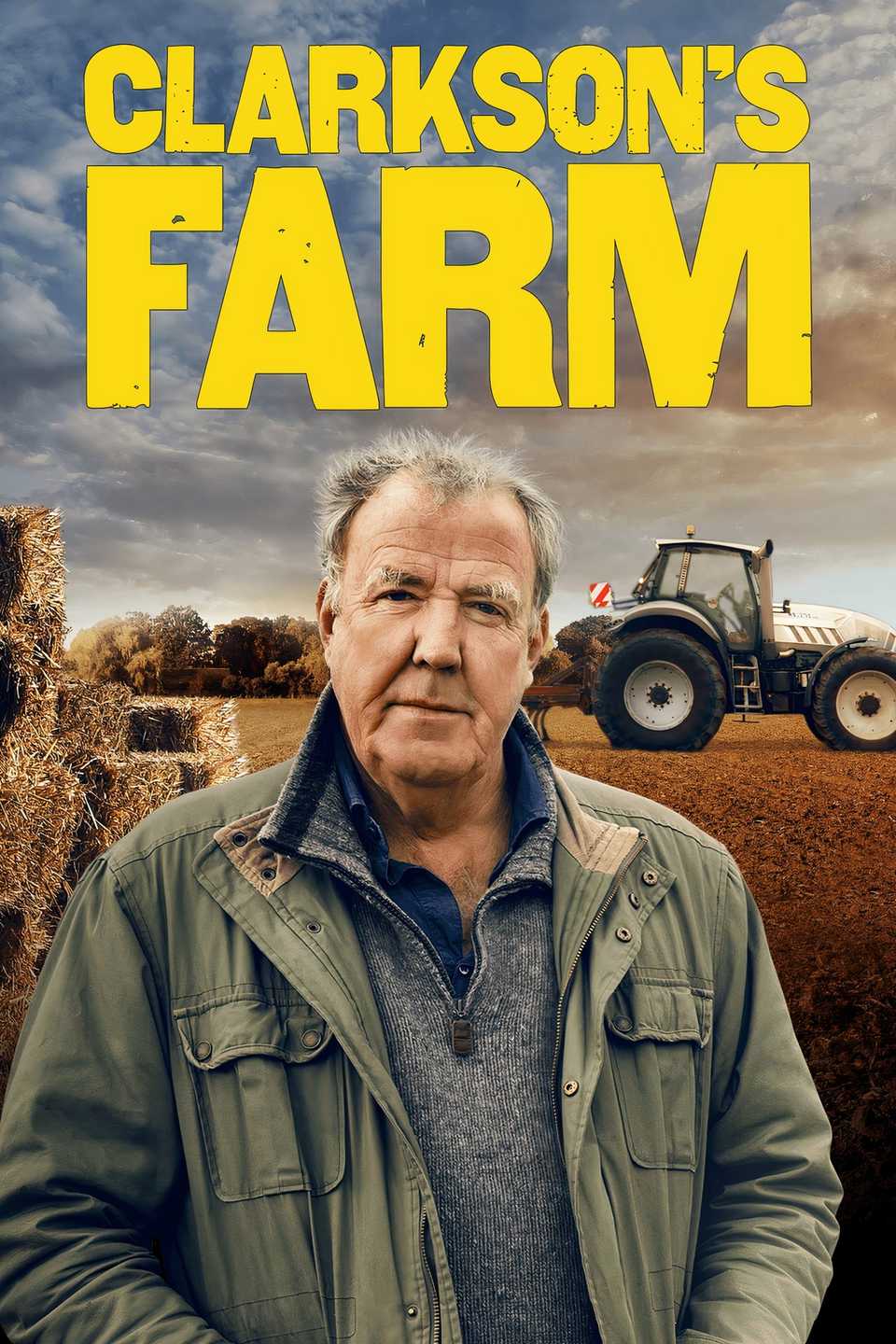 “Please Bring Her Back”: Clarkson’s Farm Faces Backlash After Harriet ...