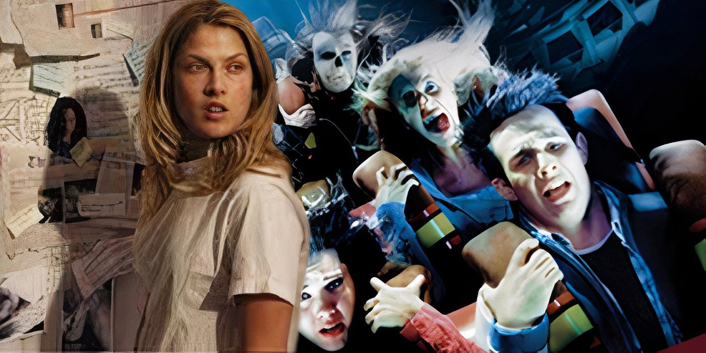 Every Final Destination Bloodlines Death, Ranked By How Improbable They Are