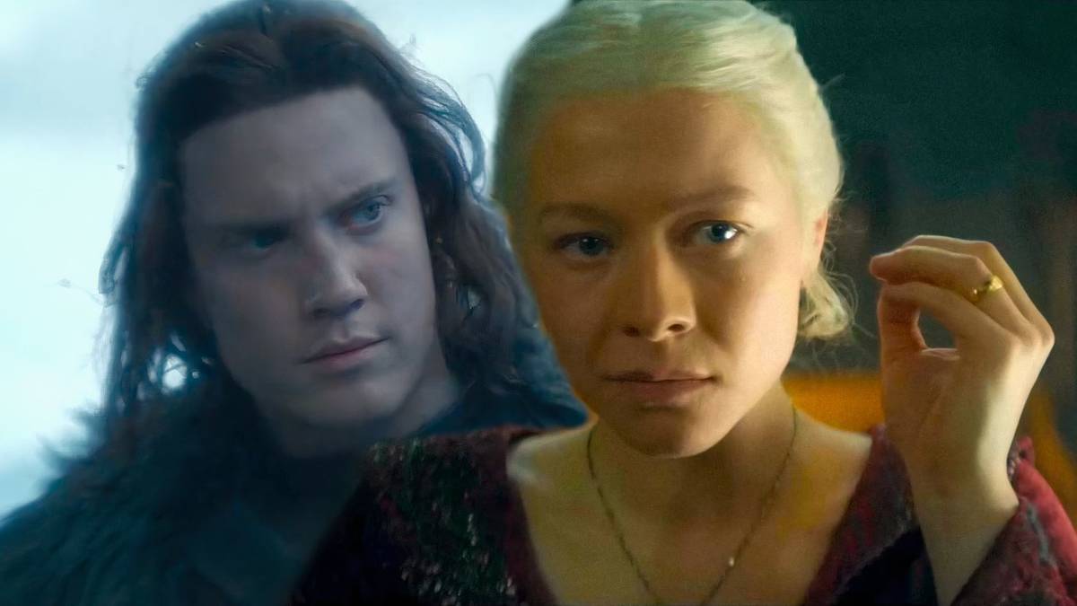 House Of The Dragon: Cregan Stark’s Future In Season 2 & Beyond ...