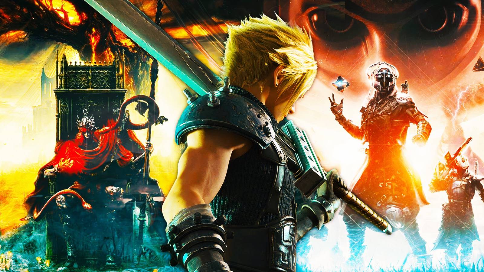 10 Best Video Games Of 2024 (So Far)