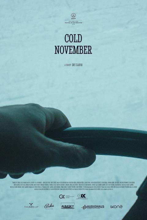 Cold November Movie Review