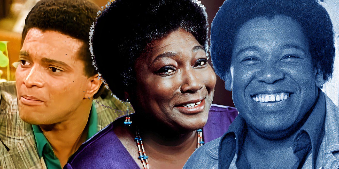 Good Times Cast Deaths: Every Actor From The Sitcom Who Passed Away