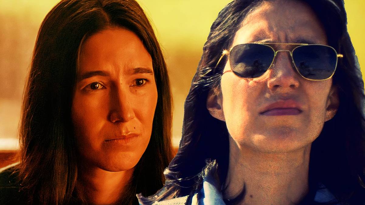 For All Mankind: The Patty Doyle Character Explained (& Where You've ...